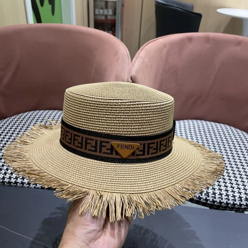 Low-cost Fendi Caps