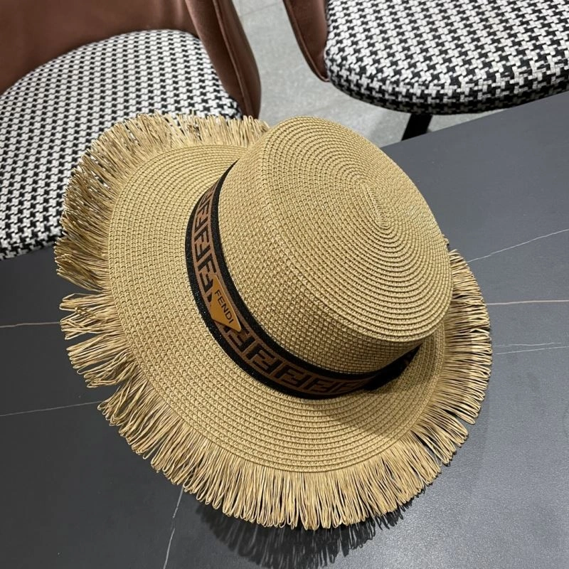 Low-cost Fendi Caps