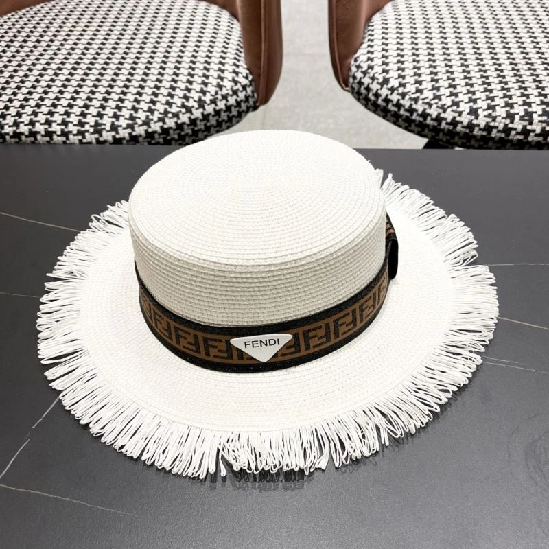 Fendi Caps