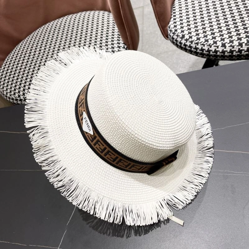 Brand-original Fendi Caps