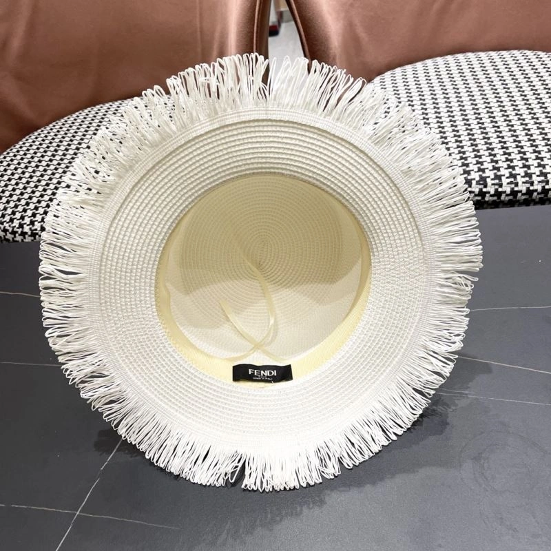 Brand-original Fendi Caps