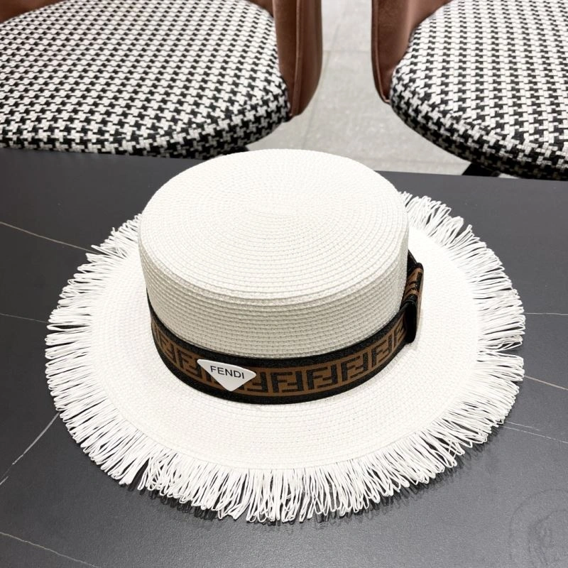 Brand-original Fendi Caps