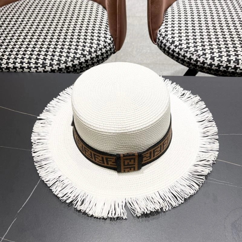 Brand-original Fendi Caps