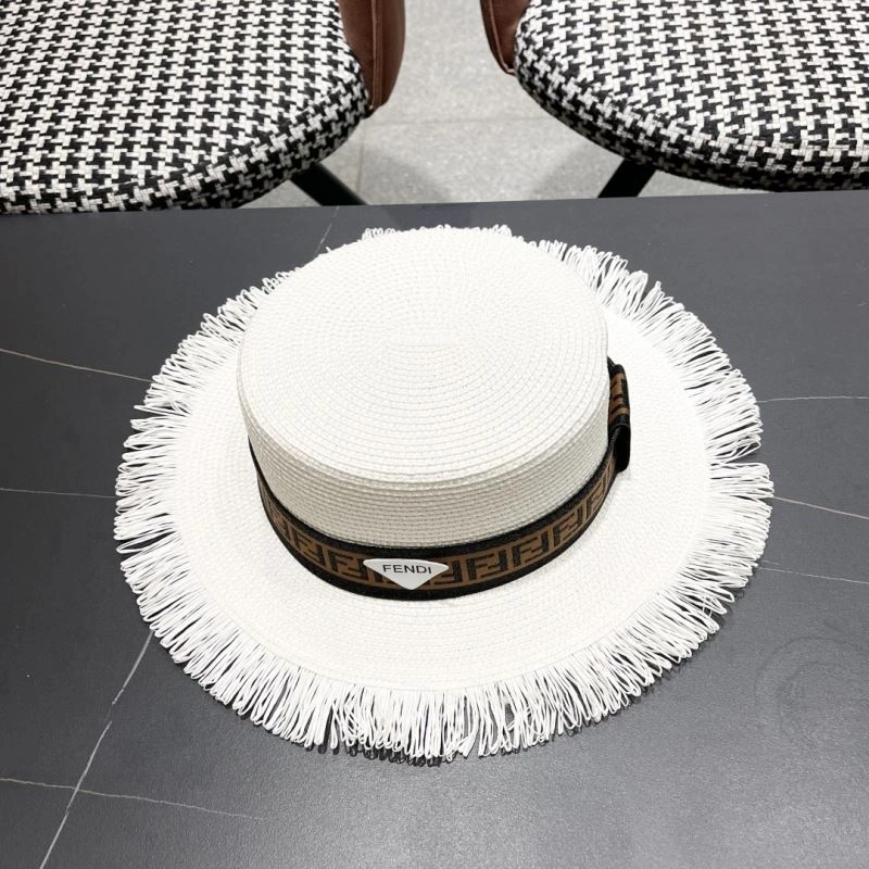 Brand-original Fendi Caps