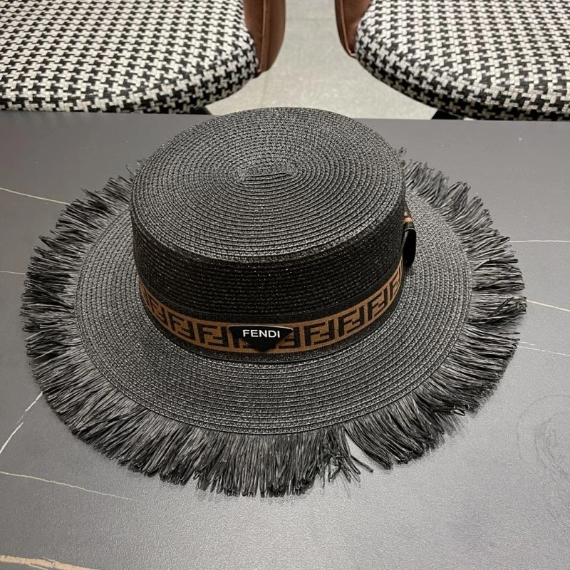 Fendi Caps