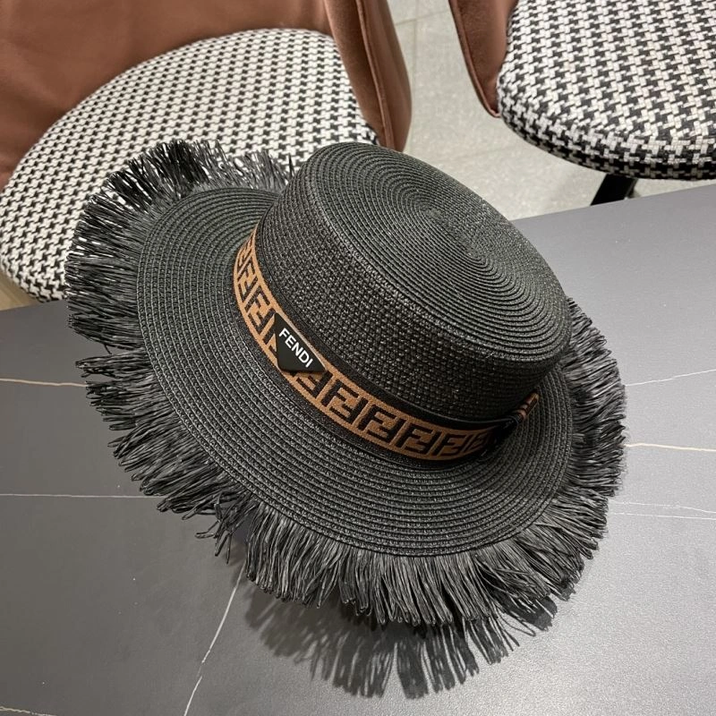 Mirror quality Fendi Caps