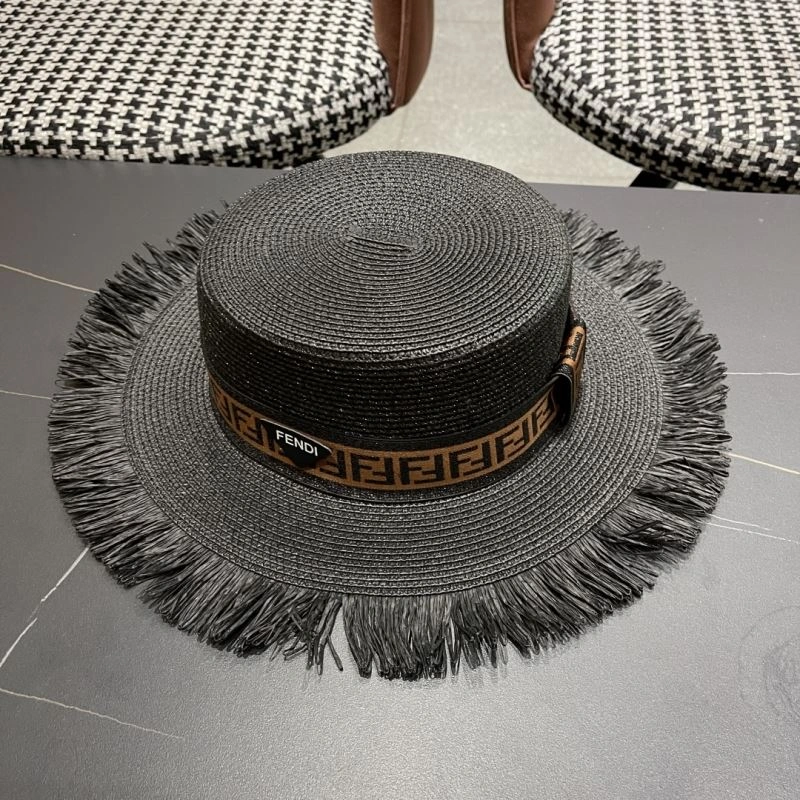 Mirror quality Fendi Caps