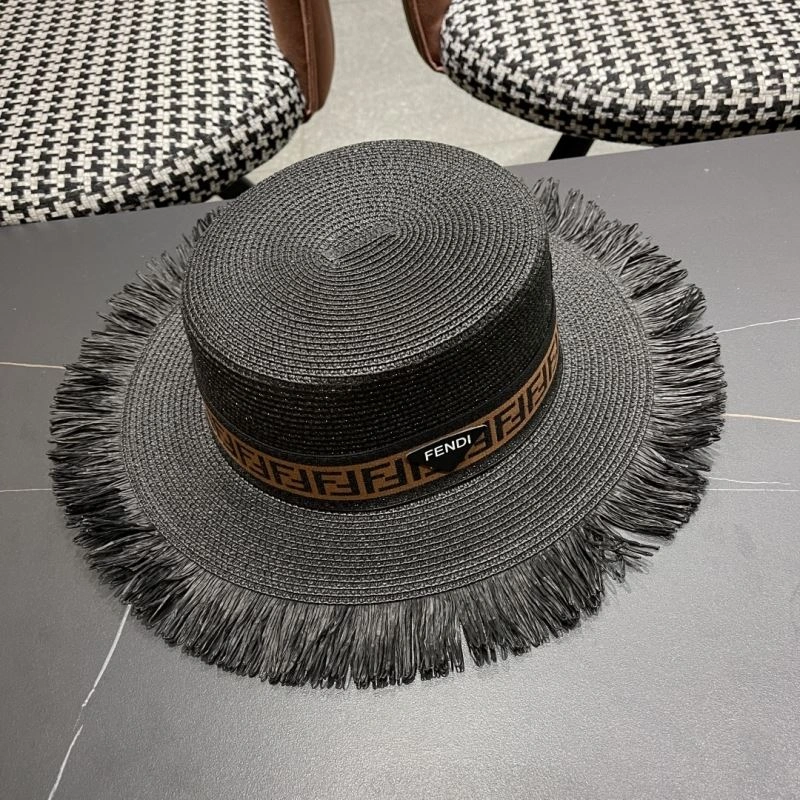 Mirror quality Fendi Caps