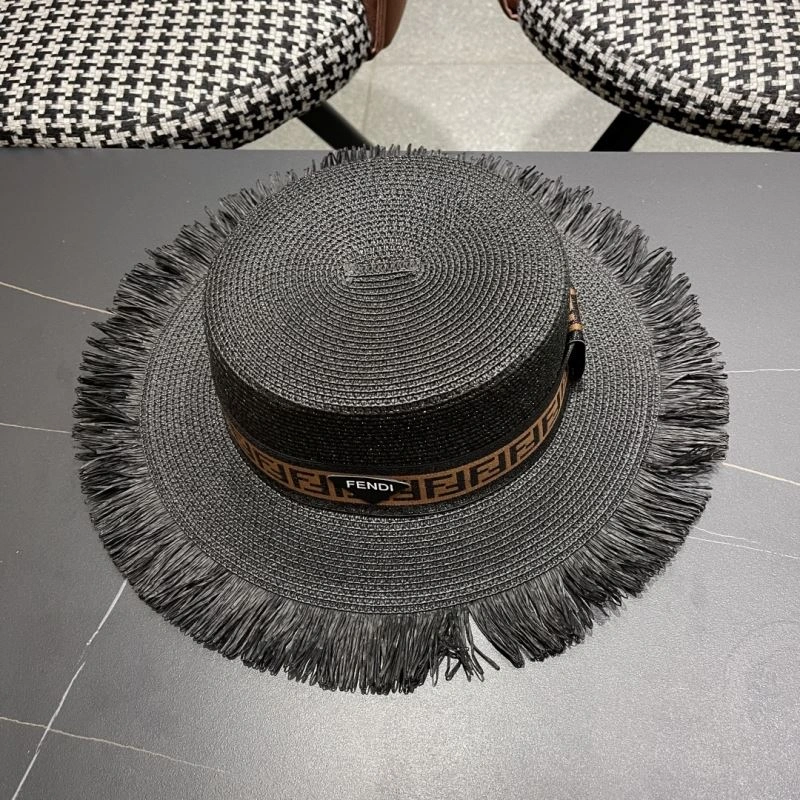 Mirror quality Fendi Caps