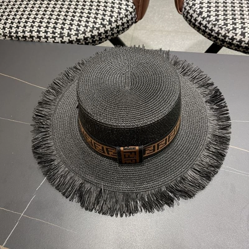Mirror quality Fendi Caps