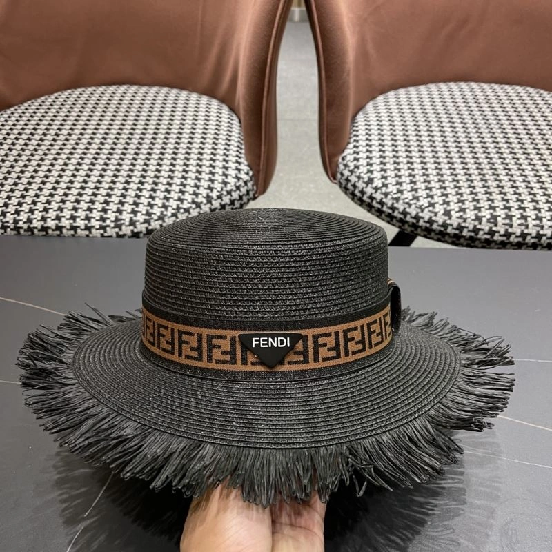 Mirror quality Fendi Caps