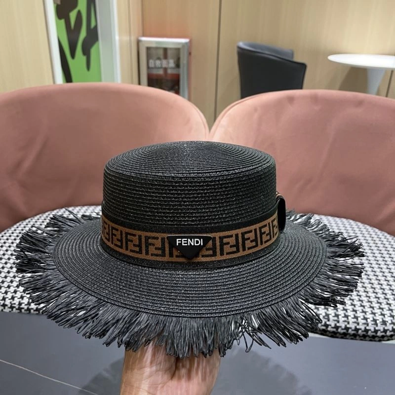 Mirror quality Fendi Caps