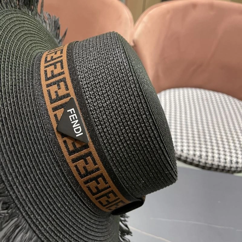 Mirror quality Fendi Caps