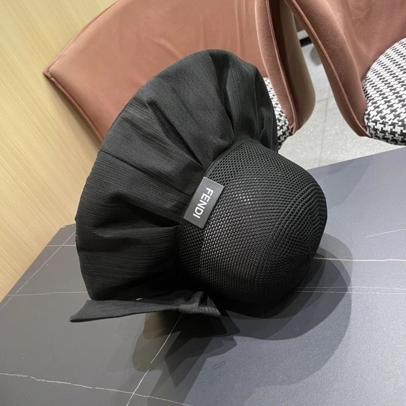 Fendi Caps