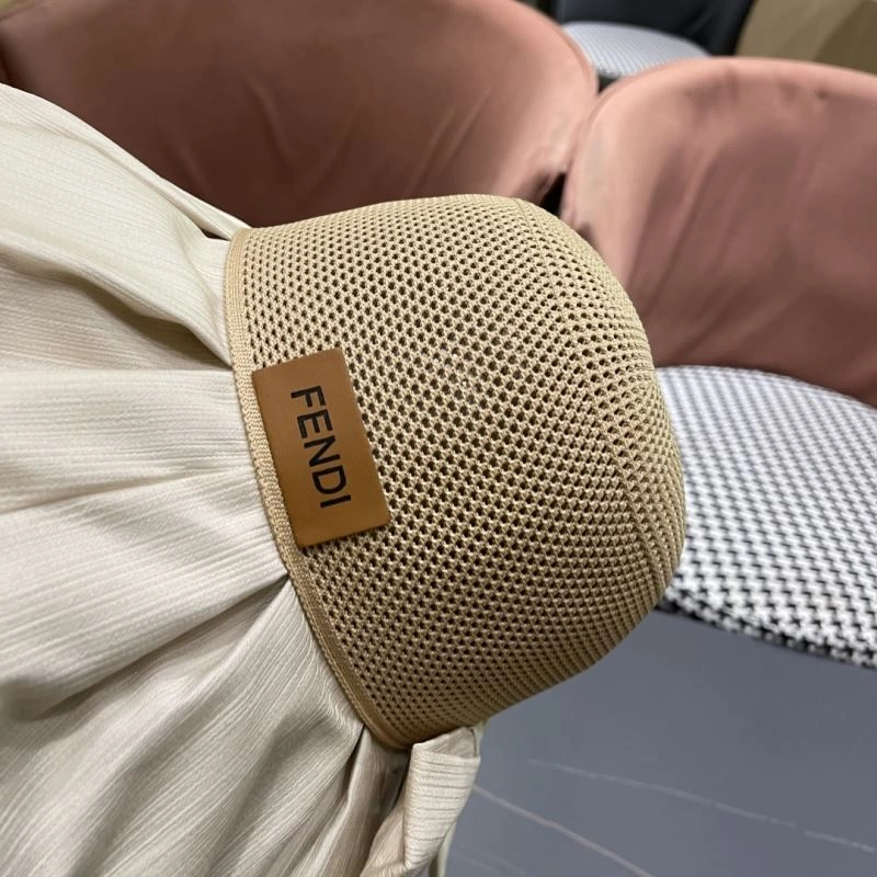 Precise copy Fendi Caps