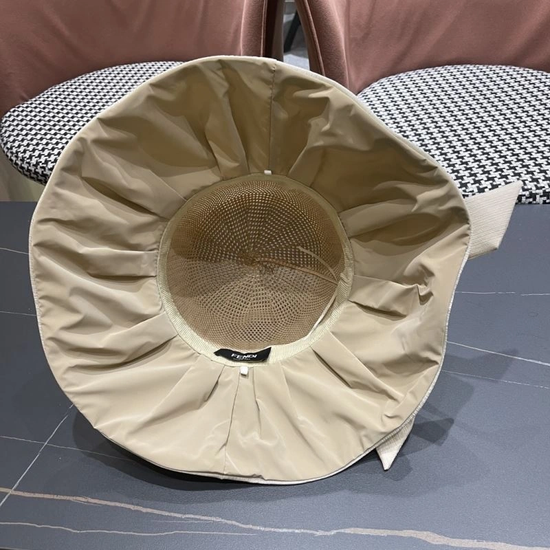 Precise copy Fendi Caps