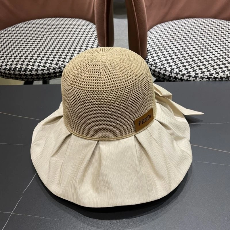 Precise copy Fendi Caps