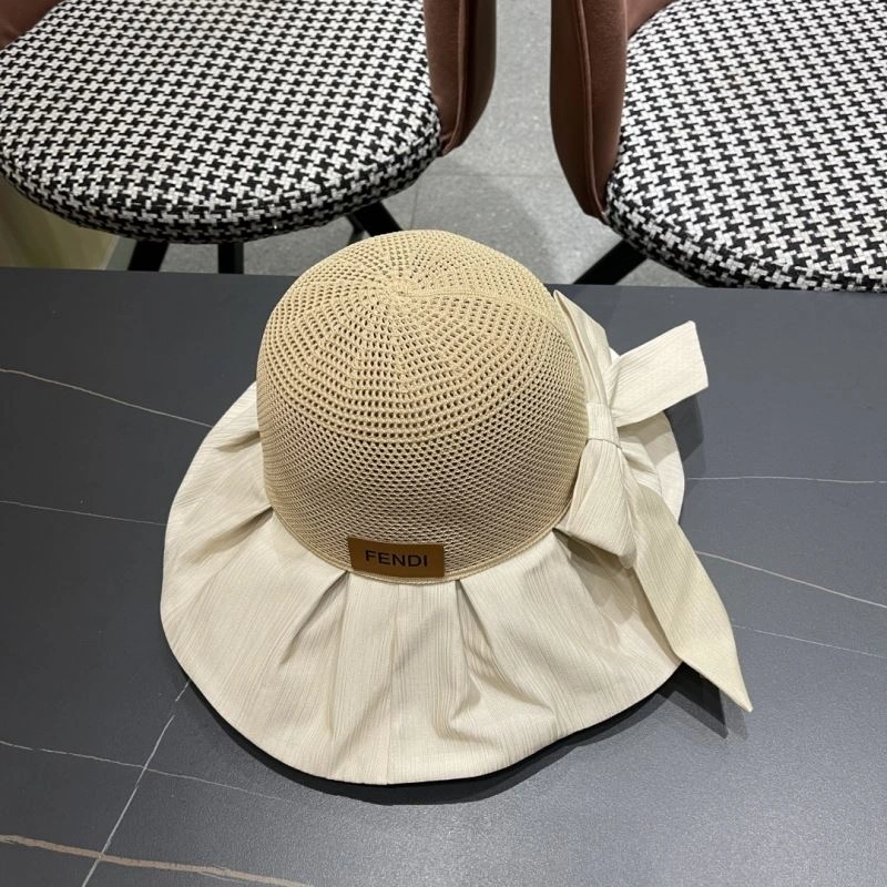 Precise copy Fendi Caps