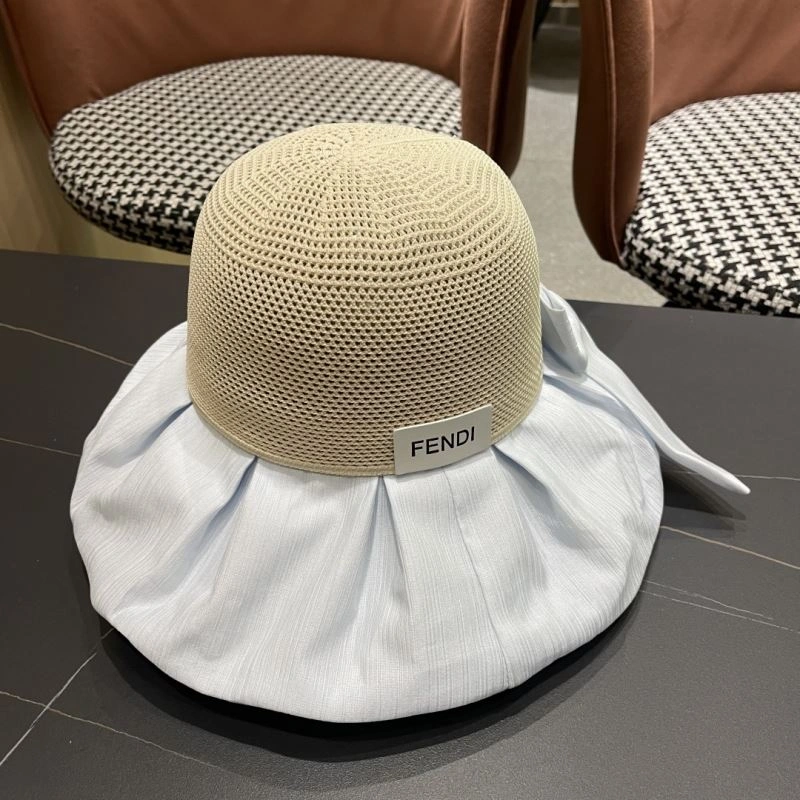 Reasonably priced Fendi Caps