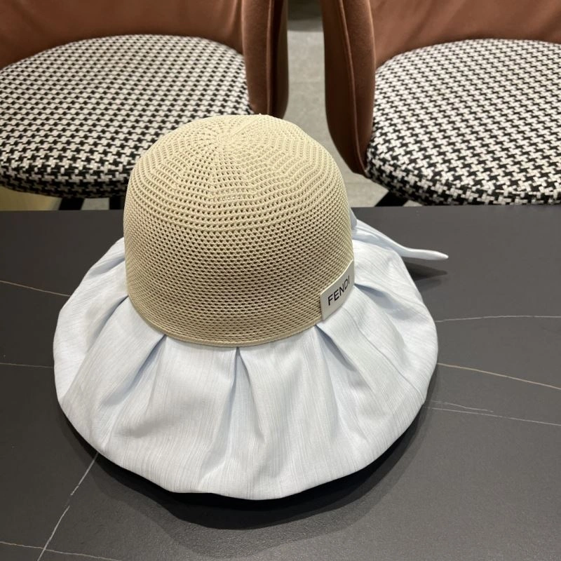Reasonably priced Fendi Caps