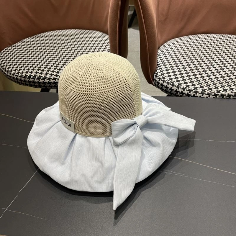 Reasonably priced Fendi Caps