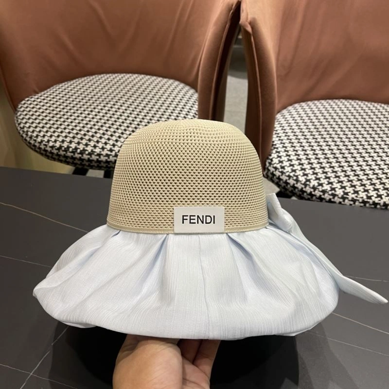 Reasonably priced Fendi Caps