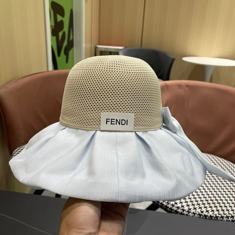 Reasonably priced Fendi Caps