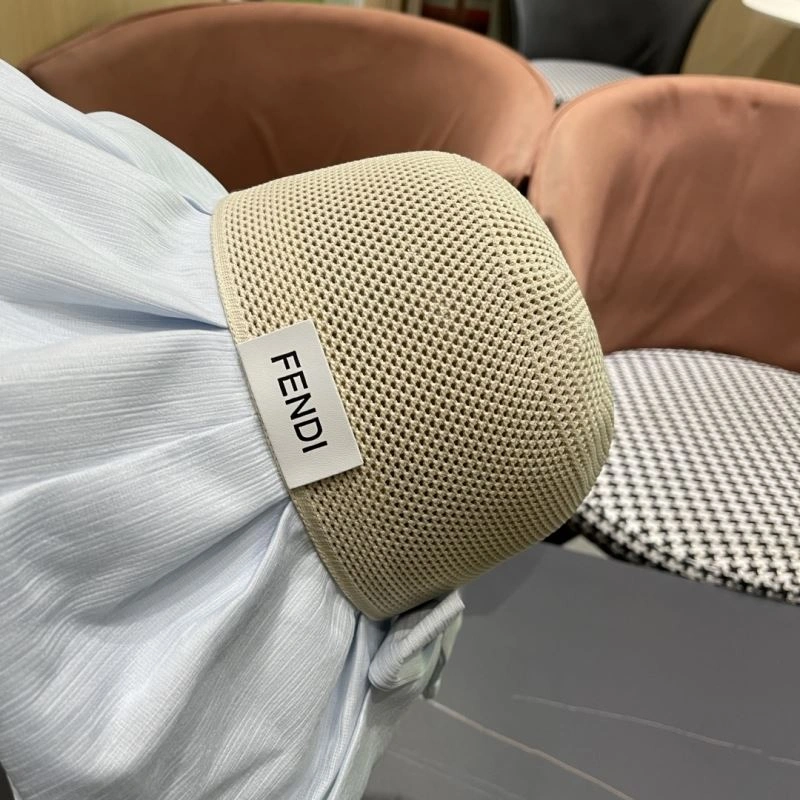Reasonably priced Fendi Caps