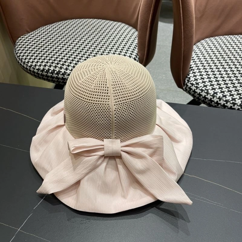 Brand-authenticated Fendi Caps