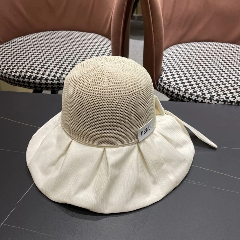 Low-cost Fendi Caps