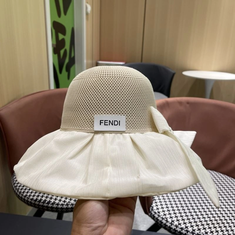 Low-cost Fendi Caps