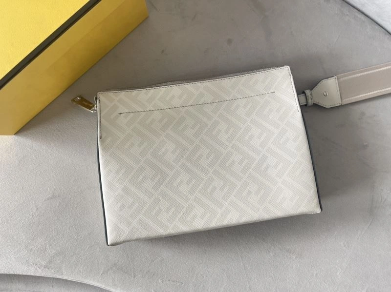 Exact replica Fendi Clutch Bags