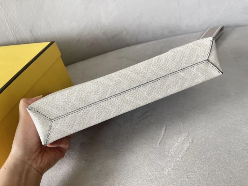 Exact replica Fendi Clutch Bags