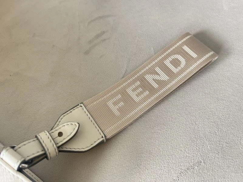 Exact replica Fendi Clutch Bags