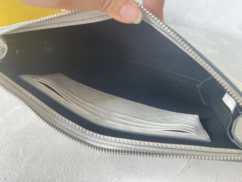 Exact replica Fendi Clutch Bags