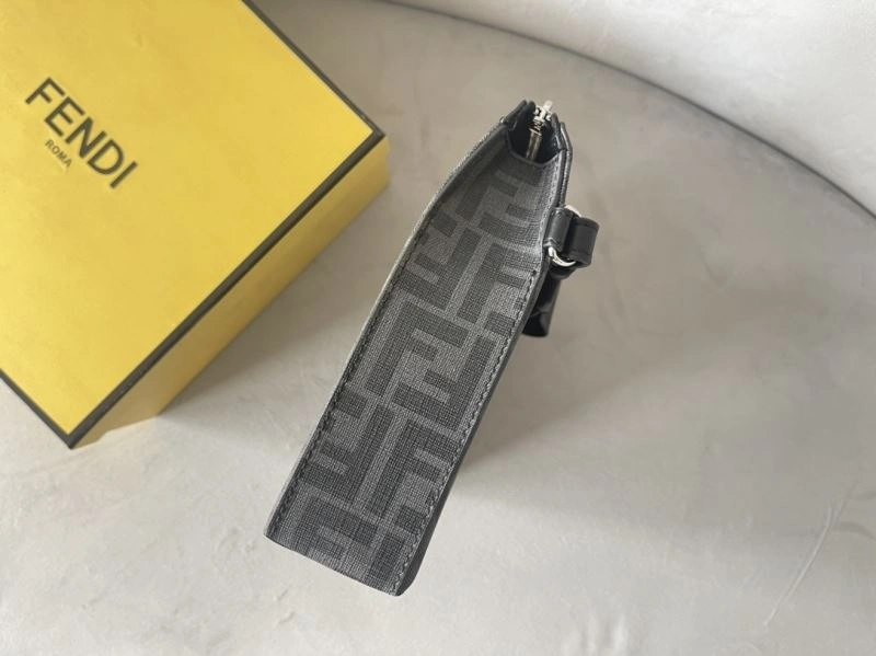 Real Fendi Clutch Bags