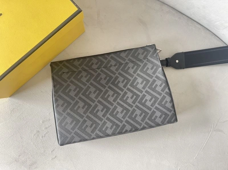 Real Fendi Clutch Bags
