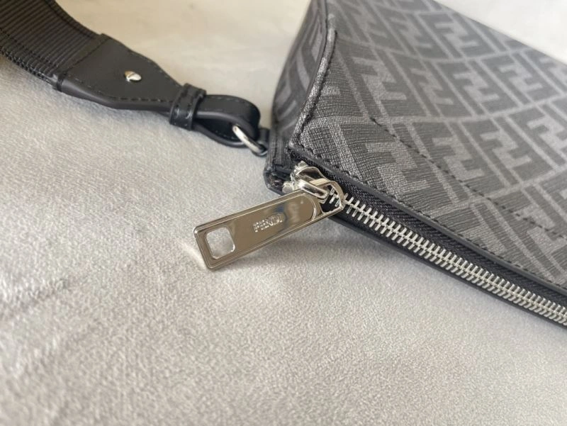 Real Fendi Clutch Bags
