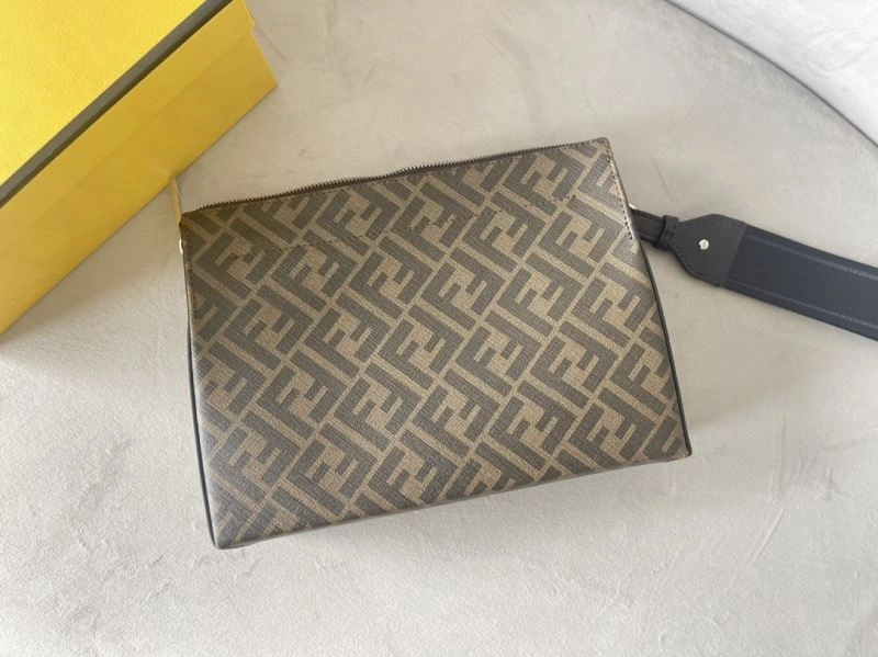 Perfect replica Fendi Clutch Bags