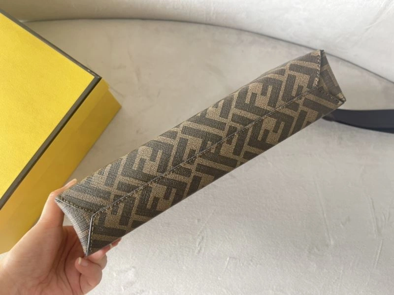 Perfect replica Fendi Clutch Bags