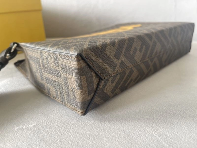 Perfect replica Fendi Clutch Bags