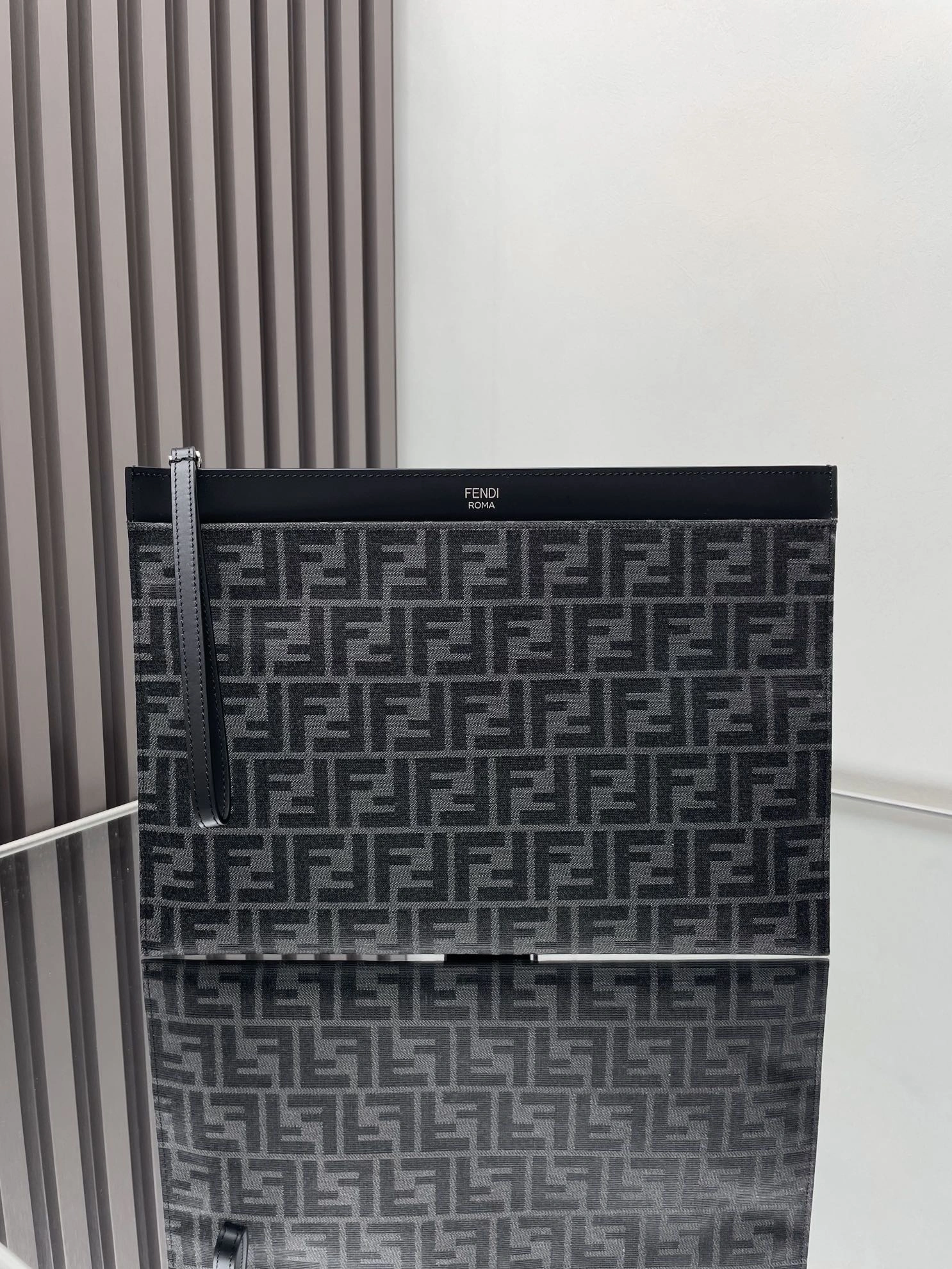 Fendi Clutch Bags