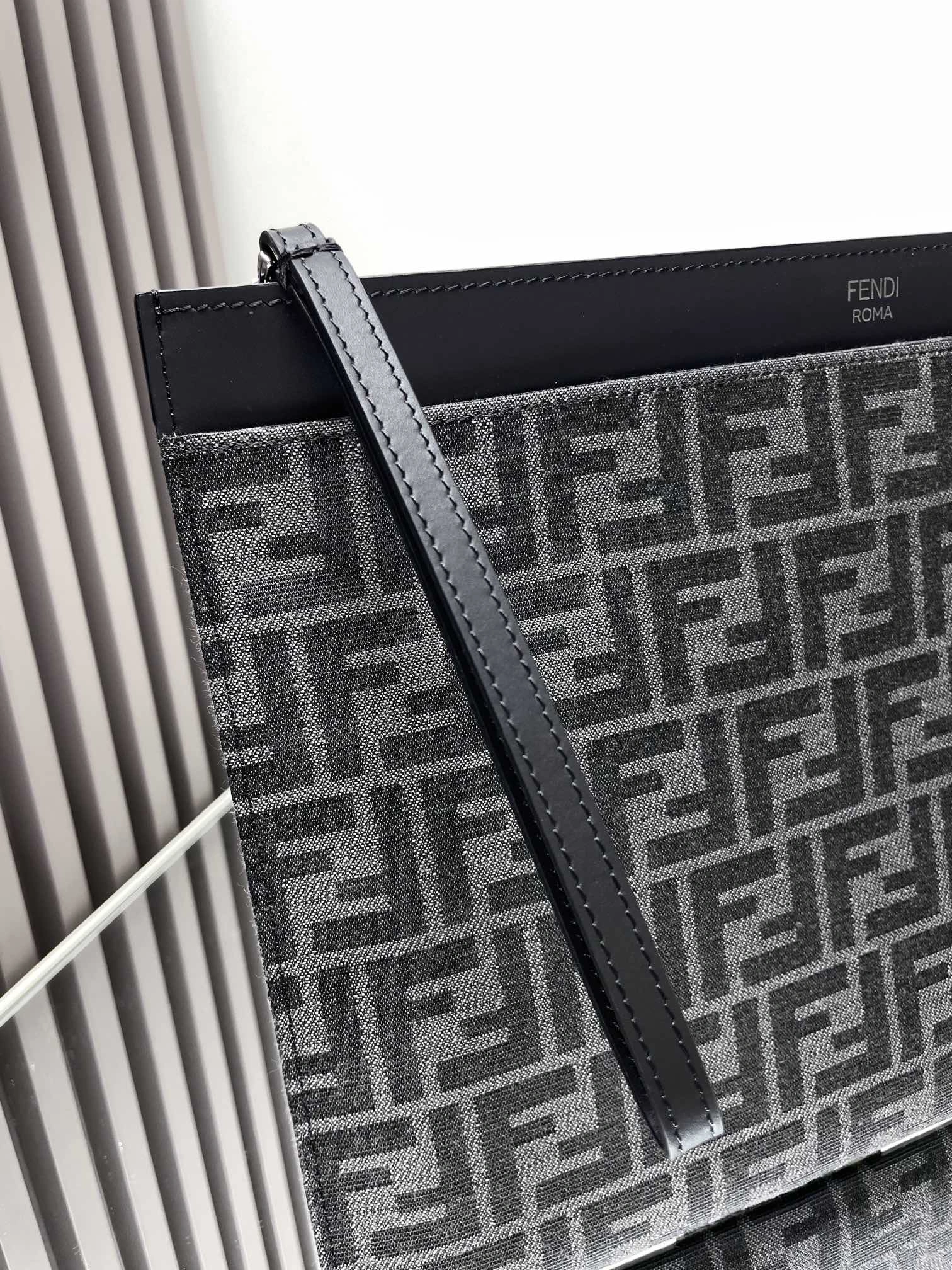 Mirror quality Fendi Clutch Bags
