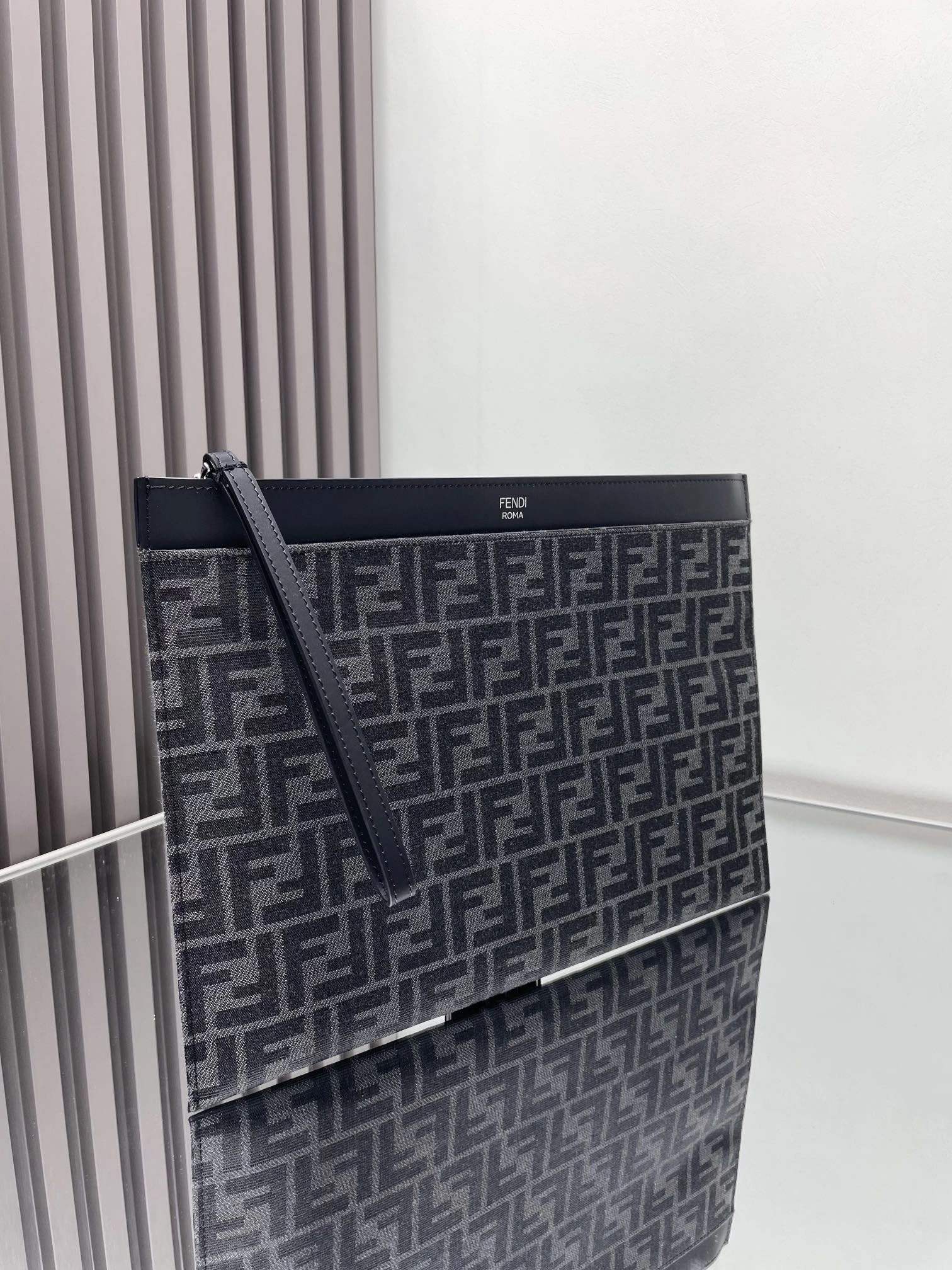 Mirror quality Fendi Clutch Bags