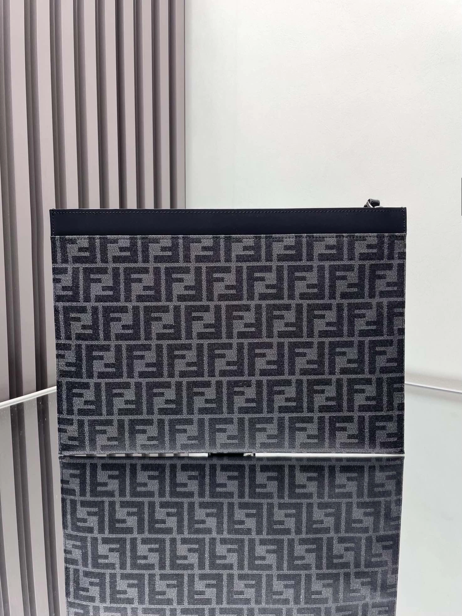 Mirror quality Fendi Clutch Bags