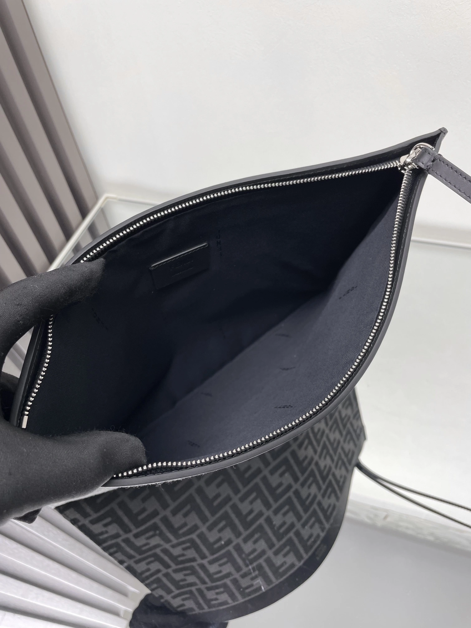 Mirror quality Fendi Clutch Bags