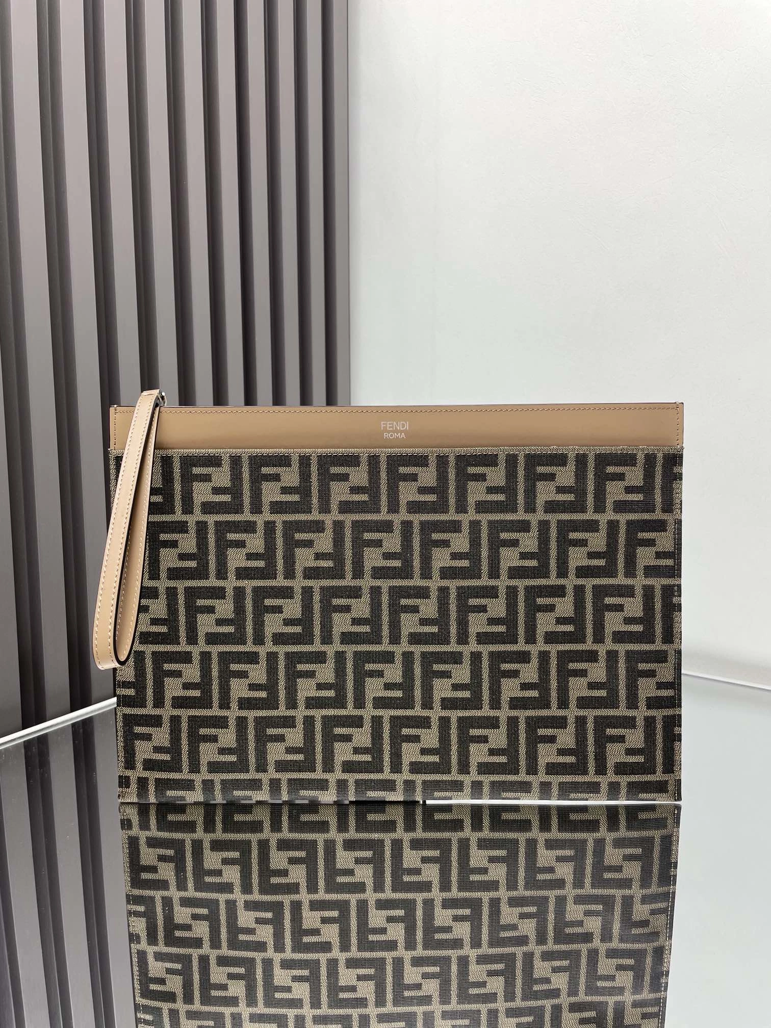 Fendi Clutch Bags