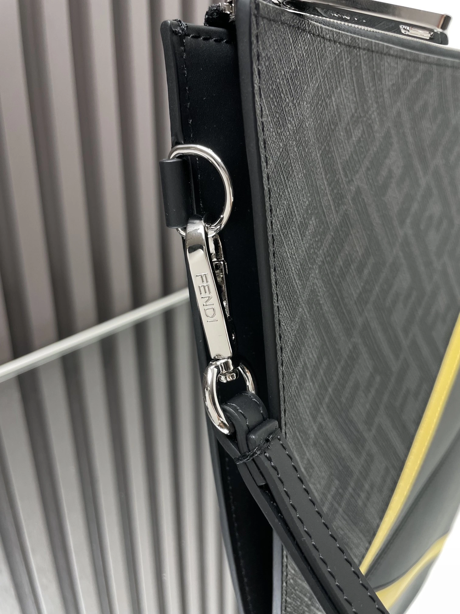 Top match Fendi Clutch Bags