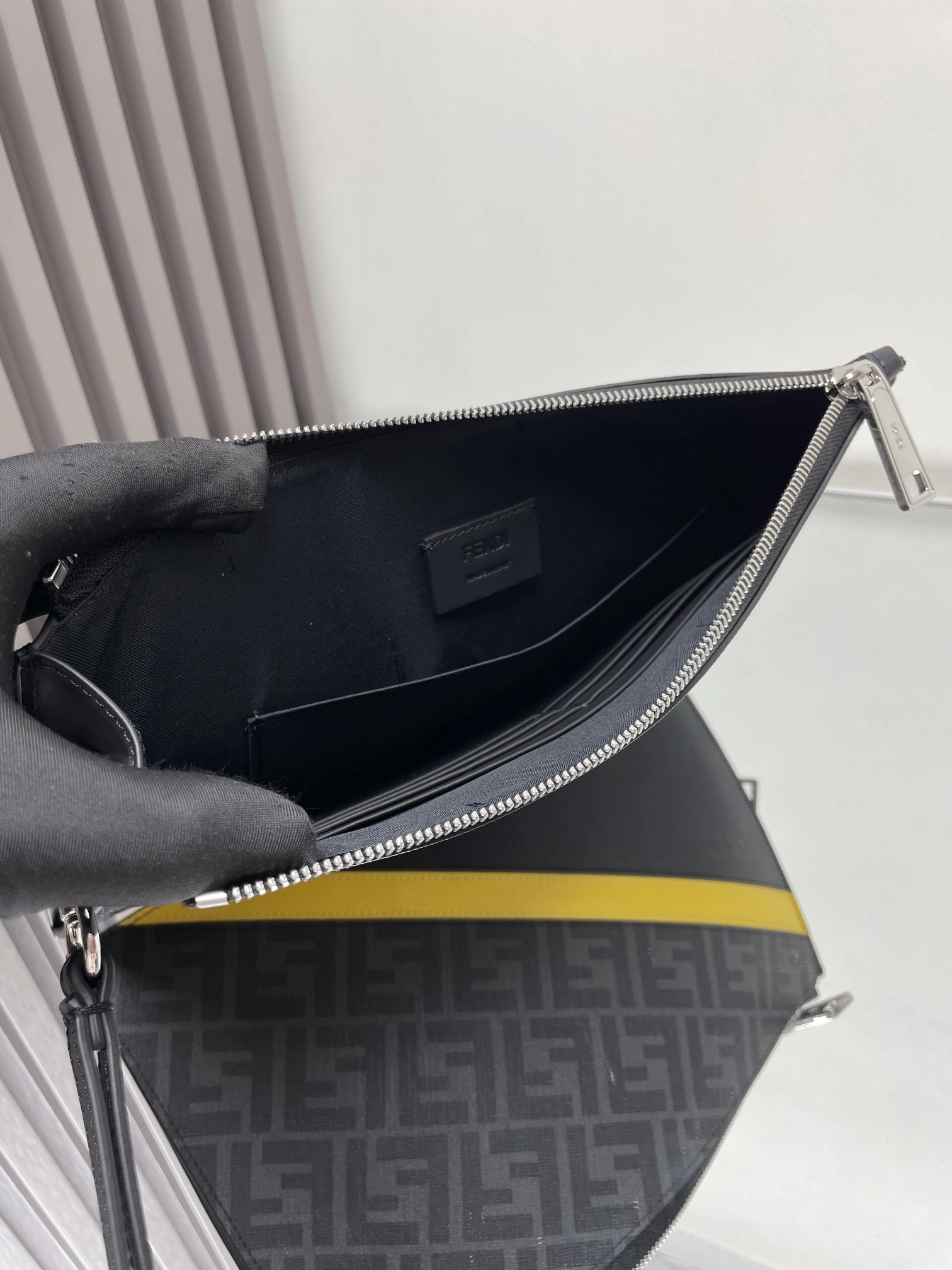 Top match Fendi Clutch Bags