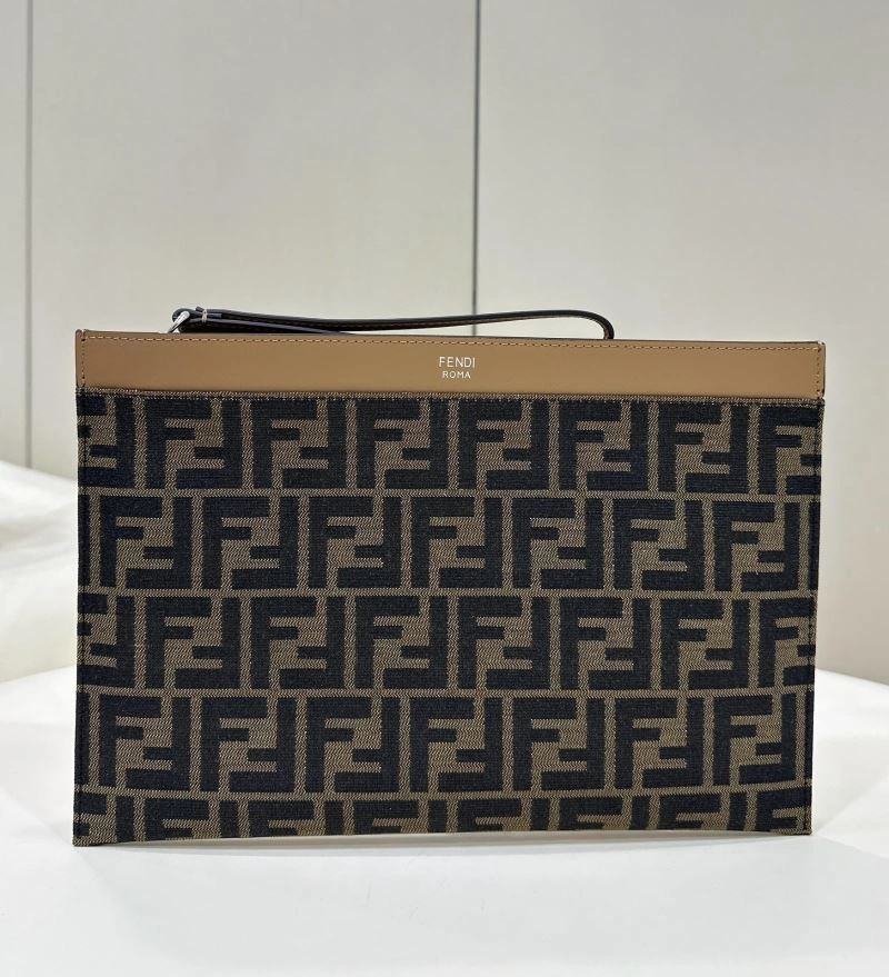 Fendi Clutch Bags